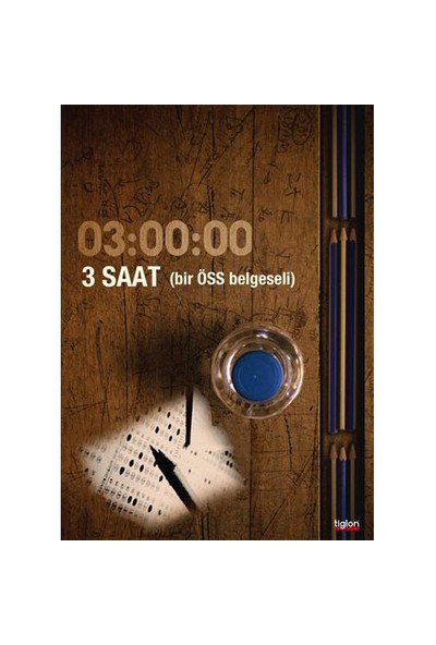 3 Saat Bir Öss Belgeseli 3 Saat Bir Öss Belgeseli