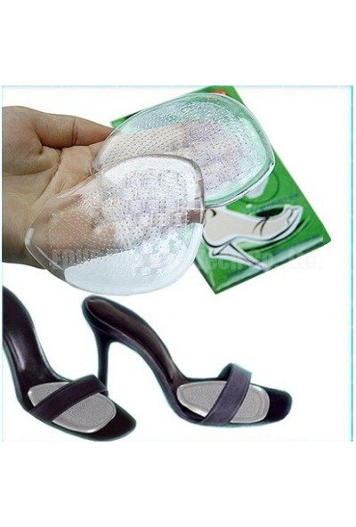 Dörtgen Topuk Yastığı Topuk Kaydırmaz Dörtgen Topuk Yastığı Topuk Kaydırmaz