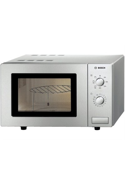 Bosch HMT72G450 17 Lt Izgara Fonksiyonlu Mikrodalga Fırın