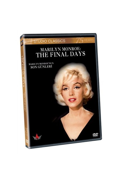 Marilyn Monroe: The Final Days (Marilyn Monroe’nun Son Günleri) ( DVD )