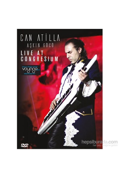 Can Atilla - Aşkın Gücü