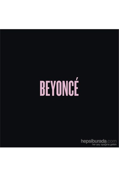Beyoncé - Beyoncé (Cd+BluRay) Beyoncé - Beyoncé (Cd+BluRay)