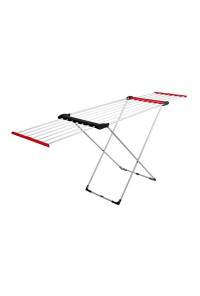 Doğrular Elvira Alüminyum Kanatlı Çamaşır Askılığı