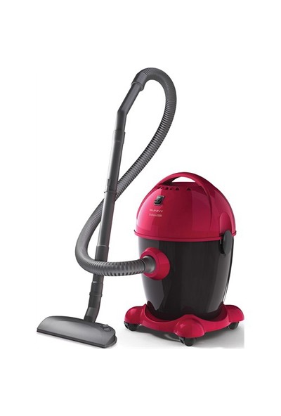 Sunny Esfera SN7SPRKRS05 2000 W Islak/Kuru Elektrikli Süpürge Sunny Esfera SN7SPRKRS05 2000 W Islak/Kuru Elektrikli Süpürge