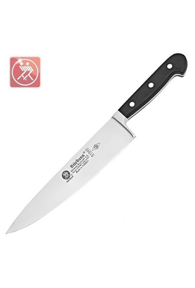 Sürbisa 61940 Sıcak Dövme Şef Aşçı Bıçağı Sürbisa 61940 Sıcak Dövme Şef Aşçı Bıçağı