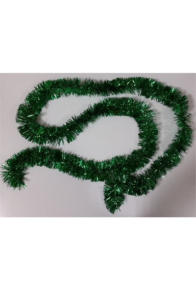 Yılbaşı Sim Yeşil 2 Metre Yılbaşı Sim Yeşil 2 Metre