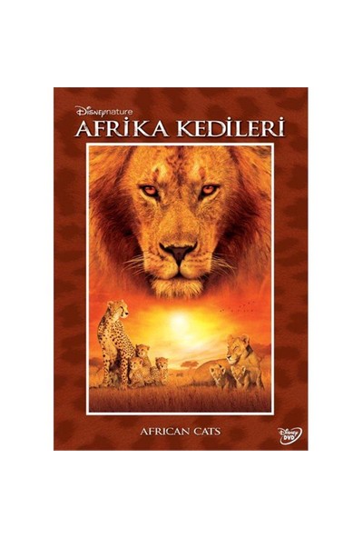 African Cats (Afrika Kedileri) African Cats (Afrika Kedileri)