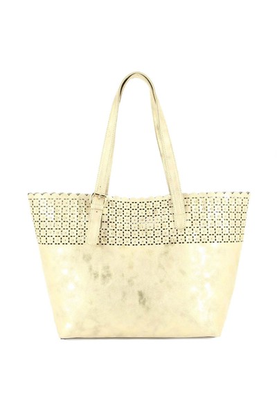 Polaris 51.953202.C ALTIN Kadın Omuz Çantası