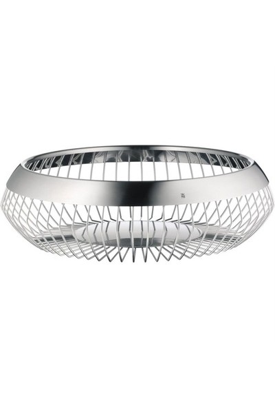 Wmf Meyve Sepeti Lounge Living 24Cm 0665066030 Wmf Meyve Sepeti Lounge Living 24Cm 0665066030