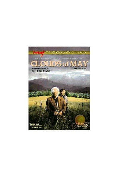 Clouds Of May (Mayıs SıKintısı)
