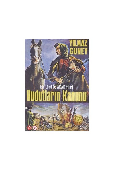 Hudutların Kanunu