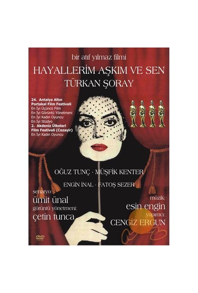 Hayallerim Aşkım ve Sen Hayallerim Aşkım ve Sen