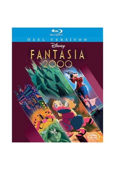 Fantasia 2000