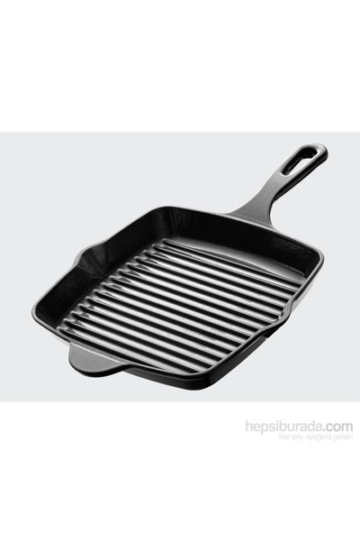 Fontignac Grill Tava Kare 26X26 Cm Fontignac Grill Tava Kare 26X26 Cm