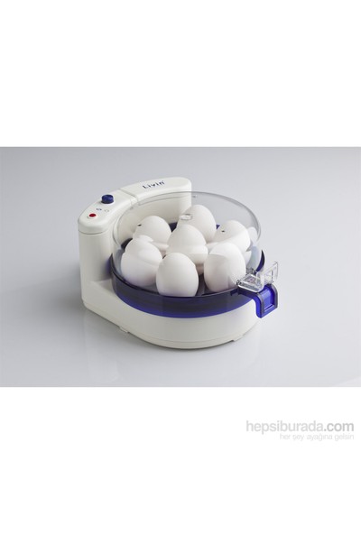 Livin Lv-811 Elektrikli Yumurta Pişirici Livin Lv-811 Elektrikli Yumurta Pişirici