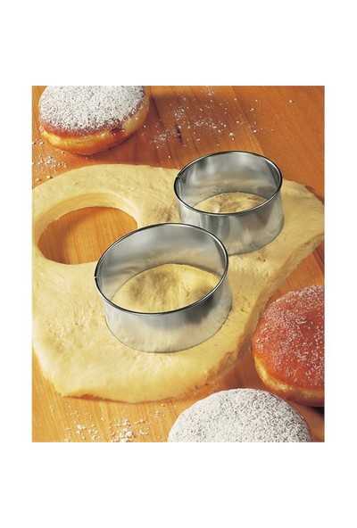 Zenker 42963 Donut Kalıbı