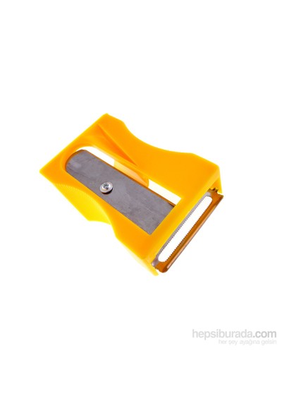 Hepsi Dahice Kalemtraş Havuç Soyacağı