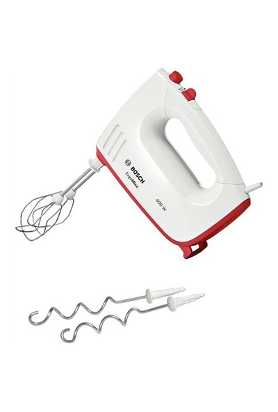Bosch MFQ36300 400 W 5 Farklı Hız Kademeli Mikser