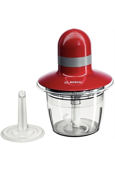 Bosch MMR08R2 Private Collection 400 W Doğrayıcı Bosch MMR08R2 Private Collection 400 W Doğrayıcı