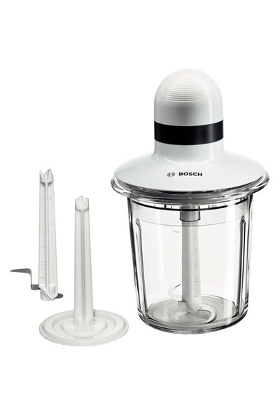 Bosch MMR15A1 Private Collection 550 W Doğrayıcı Bosch MMR15A1 Private Collection 550 W Doğrayıcı