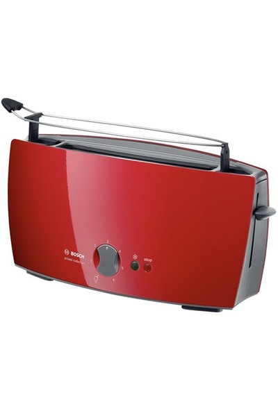 Bosch TAT6004 Private Collection Ekmek Kızartma Makinesi Bosch TAT6004 Private Collection Ekmek Kızartma Makinesi