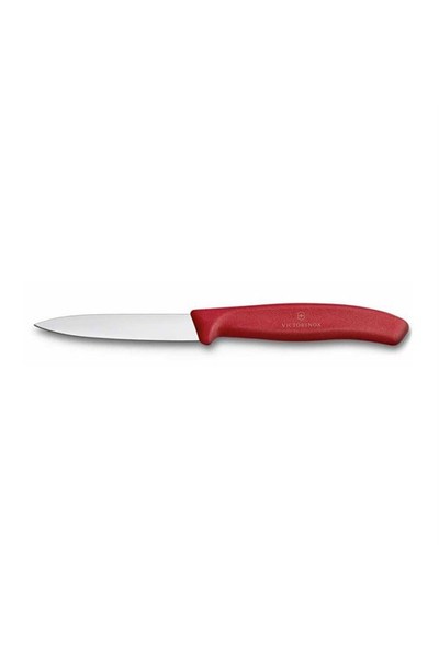 Victorinox 6.7601 8Cm Soyma Bıçağı (Alman) Victorinox 6.7601 8Cm Soyma Bıçağı (Alman)