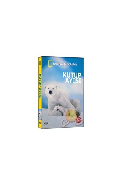 National Geographic: Kutup Ayısı