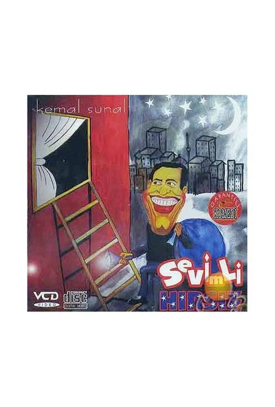 Sevimli Hırsız ( VCD )