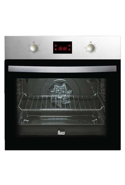 Teka Heb 625 Ankastre Fırın