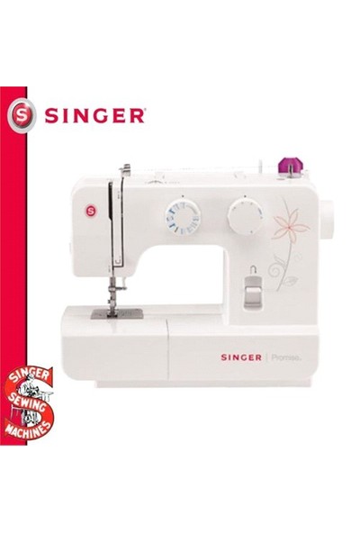 Singer 1412 Promise Dikiş Makinesi Singer 1412 Promise Dikiş Makinesi