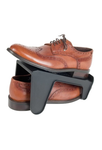 Sunplast Ayakkabı Rampası 10'lu Sunplast Ayakkabı Rampası 10'lu