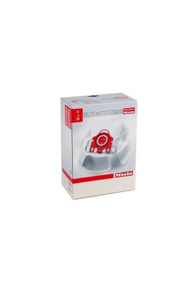Miele 9153490 Fjm Hyclean Toz Torbası