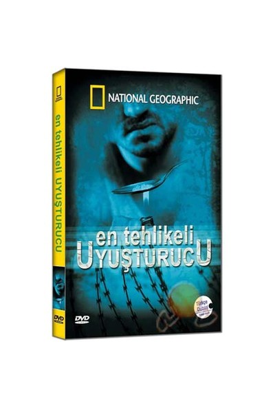 National Geographic: En Tehlikeli Uyuşturucu