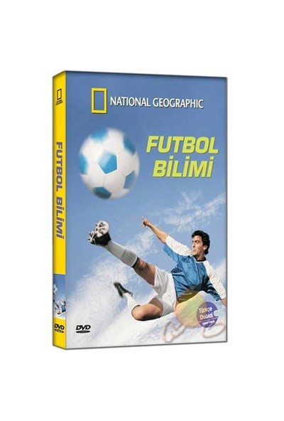 National Geographic: Futbol Bilimi