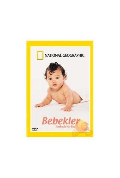 National Geographic: Bebekler HakKinda Her Şey