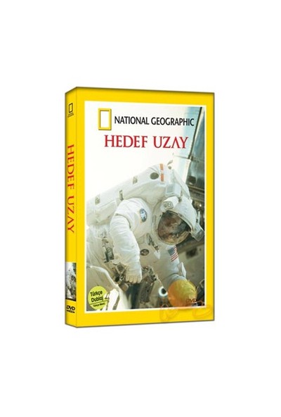 National Geographic: Hedef Uzay