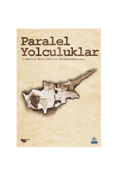 Paralel Yolculuklar Paralel Yolculuklar