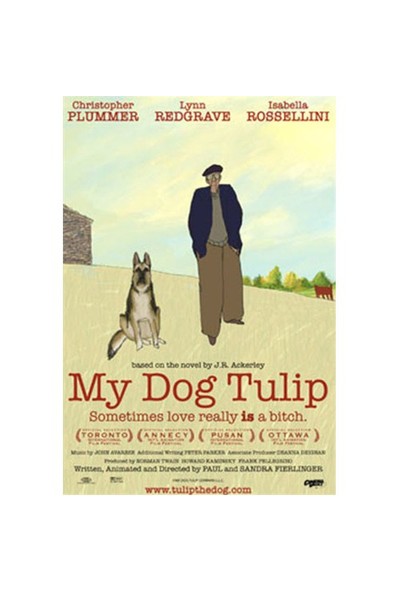 My Dog Tulip (Köpeğim Tulip)