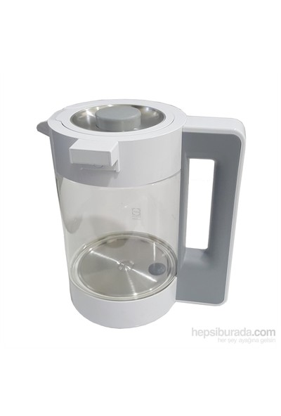 Arçelik 3284 Gurme Çay Makinesi Kettle Su Isıtıcı Sürahi