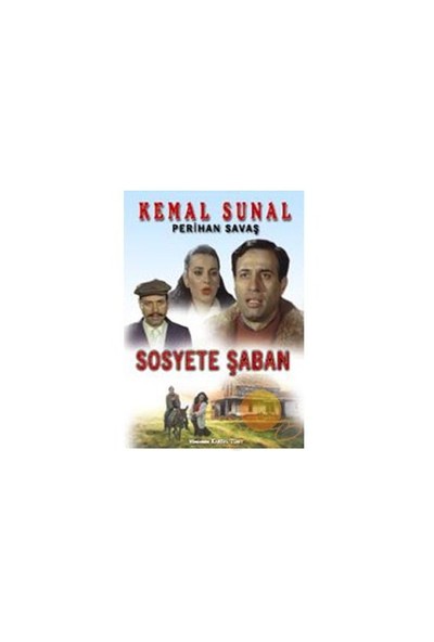Sosyete Şaban Sosyete Şaban