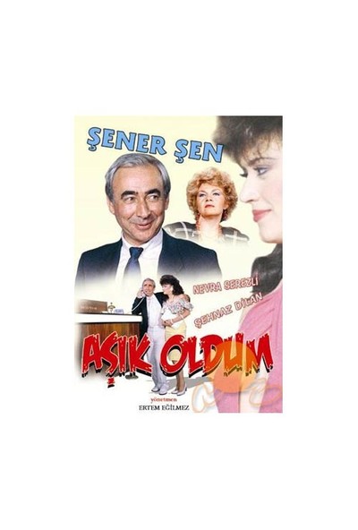 Aşık Oldum Aşık Oldum