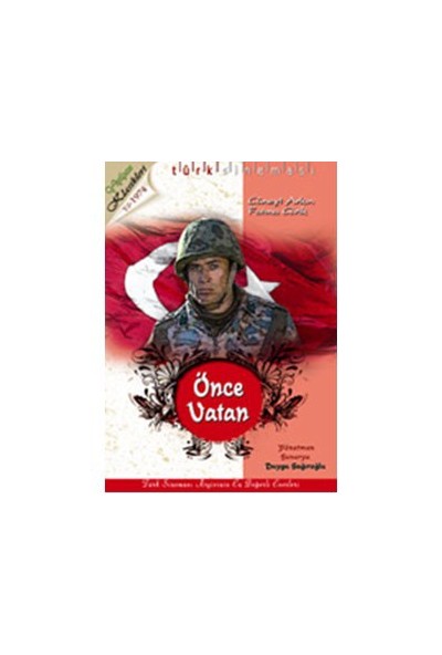 Önce Vatan Önce Vatan