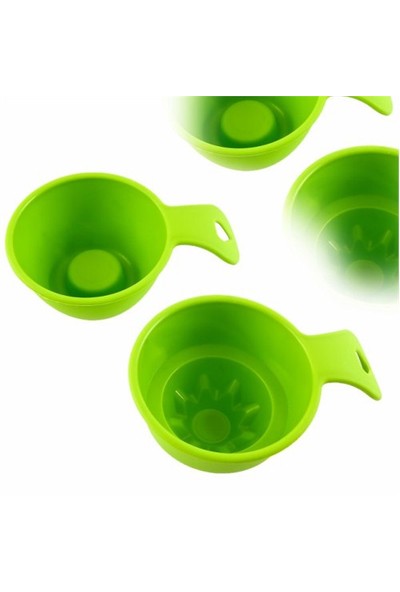 Atadan 2 li Düz-Yıldızlı Pilav Tatlı Kalıbı Yeşil Atadan 2 li Düz-Yıldızlı Pilav Tatlı Kalıbı Yeşil