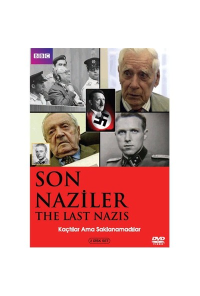 The Last Nazis (Son Naziler) The Last Nazis (Son Naziler)