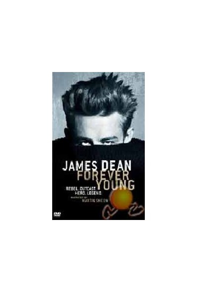 James Dean Forever Young (James Dean Daima Genç) ( DVD ) James Dean Forever Young (James Dean Daima Genç) ( DVD )