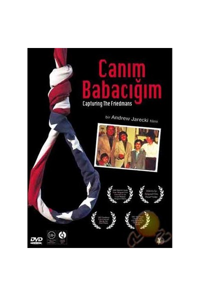 Capturing The Friedmans (Canım Babacığım) Capturing The Friedmans (Canım Babacığım)