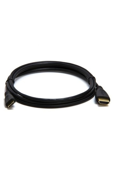 Codegen CPS18 1.25m HDMI - Mini HDMI Kablo Codegen CPS18 1.25m HDMI - Mini HDMI Kablo