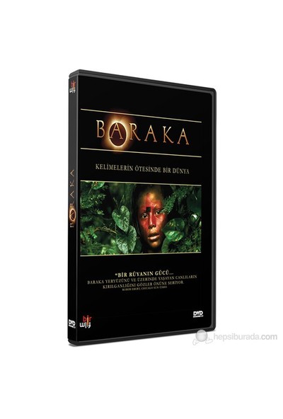 Baraka (DVD)