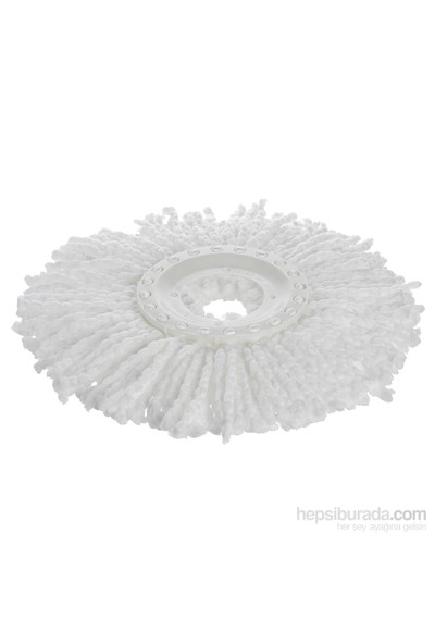 Cambaz De Luxe Yedek Mop Bezi