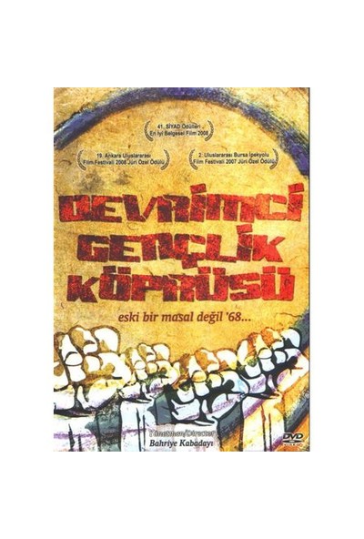 Devrimci Gençlik Köprüsü